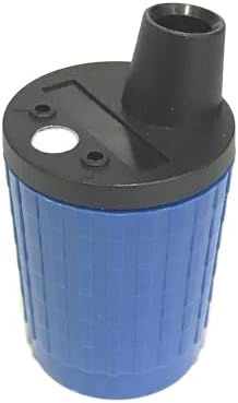 worison Morn Sun Hand Held Rotary Lead Pointer with Sharp and Blunt ...