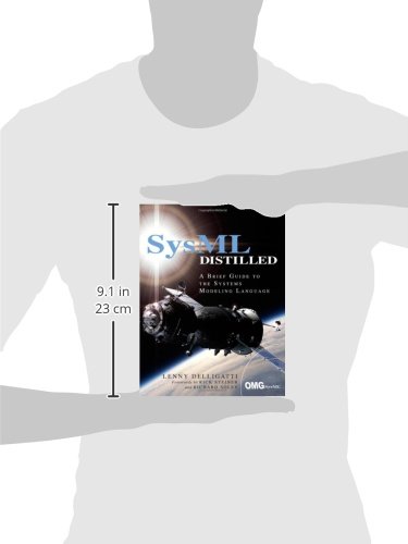 Snapklik.com : SysML Distilled: A Brief Guide To The Systems Modeling ...