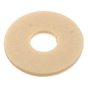 Amazon.com: EXCEART 4mm Ostomy Seal Ring Professional Moldable Ostomy ...