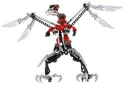 LEGO Bionicle 8621 - Turaga Dume & Nivawk : Amazon.es: Juguetes y juegos