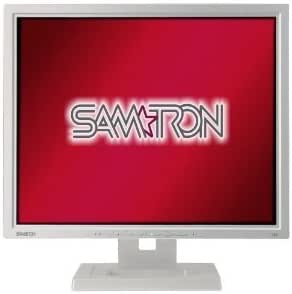 Samsung Samtron 91S 48.3 cm/19 inch TFT Monitor : Amazon.co.uk ...