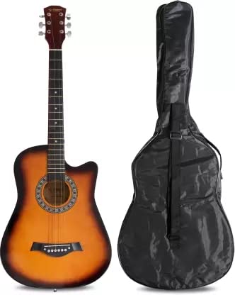 Lyrical Acoustic Guitar : Amazon.in: Musical Instruments