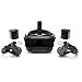 Valve Index Steam VR (Full Kit) - Windows PC Required (International ...