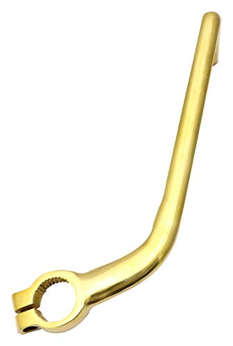 Amazon.in Bestsellers: The most popular items in Motorcycle Shift Levers