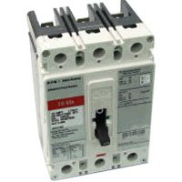 Cutler Hammer EDB3225 3 Pole 225Amp 22K Breaker: Circuit Breakers ...