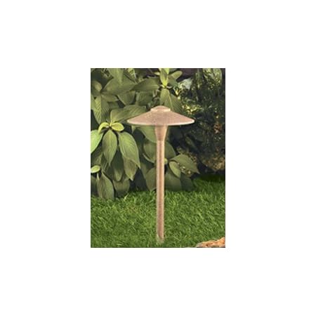 Amazon.com : Vista Pro Up and Accent Landscape Lighting GR 2216 Black ...