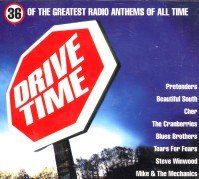 VARIOUS ARTISTS - Drive Time - Amazon.com Music