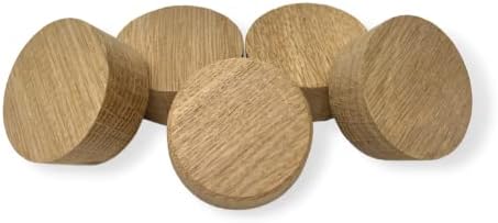 Amazon.com: Weysat Wine Barrel Plug Stopper Whiskey Bourbon Barrel Bung ...