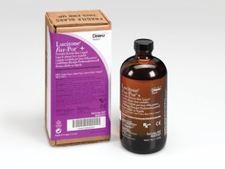Amazon.com: DTR Lucitone Fas-Pour + Liquid 4 Quart Bottles, Ea ...