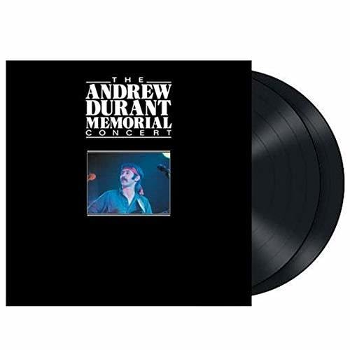 Amazon.com: Andrew Durant Memorial Concert: CDs & Vinyl