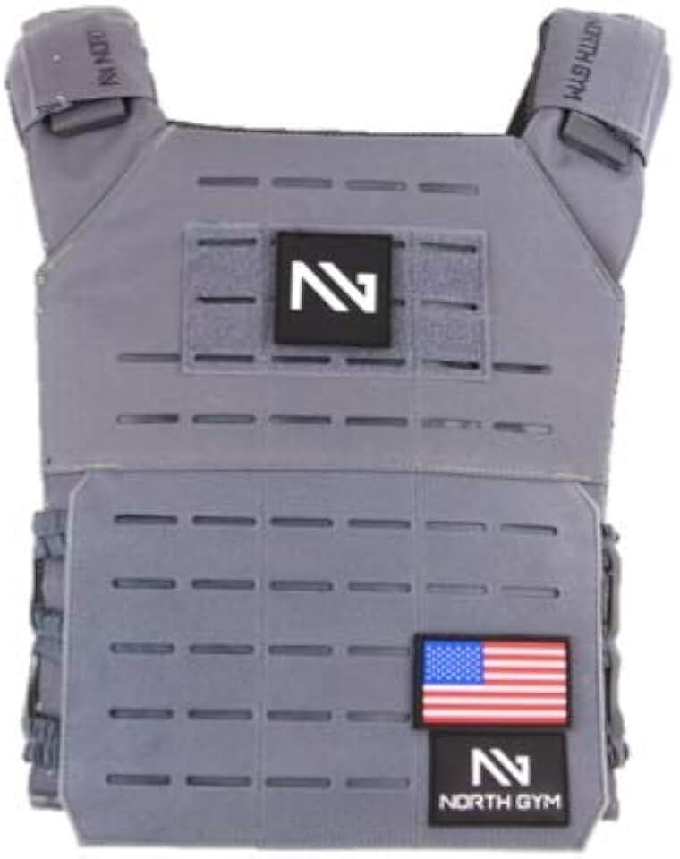 Amazon.com: rogue weight vest
