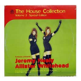 House Collection Vol. 3: Various: Amazon.in: Music}