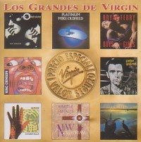 VIRGIN RECORD STARTS - Amazon.com Music