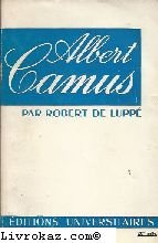 Amazon.com: Albert Camus (en français): Madeleine Waddington: Books