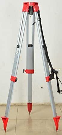 Aluminum Tripod BY SURVEY HOME (Camera Section) : Amazon.in: Electronics