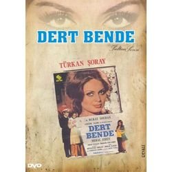 Amazon.com: Dert Bende (DVD) : Movies & TV