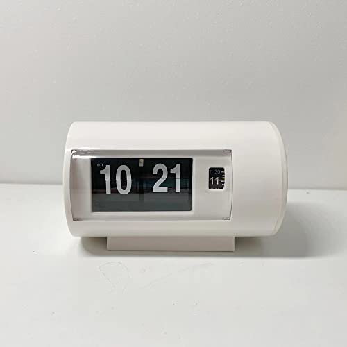 The 30 Best Flip Clocks of 2023 [Verified] - Cherry Picks