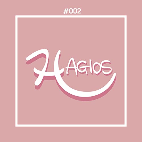 Amazon Music - HagiosのHagios #002 - Amazon.co.jp