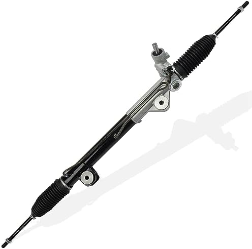 Amazon.com: BRTEC Power Steering Rack and Pinion Assembly 2WD ...