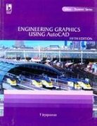 Amazon.in: Buy Engineering Graphics Using Autocad - 5th Edn Book Online ...
