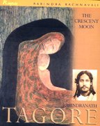 The Crescent Moon: Rabindranath Tagore: 9788171676736: Amazon.com: Books