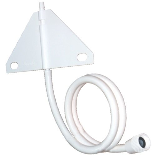 Supreme Commode Jet Sprey with Hose : Amazon.in