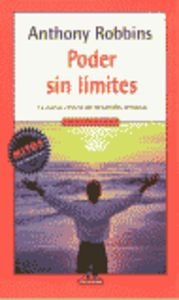 Poder sin limites : Robbins, Anthony: Amazon.com.mx: Libros
