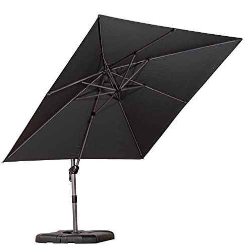 Top 10 Best Pool Umbrellas For Wind : Reviews & Buying Guide - Katynel