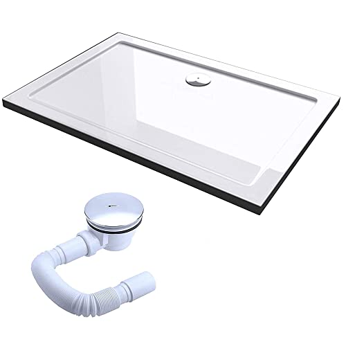 Duschtasse 75X100 – Die 15 besten Produkte im Vergleich - Elternchecker