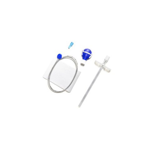 Amazon.com: Halyard Health 185A001 - Juego de catéter epidural de ...