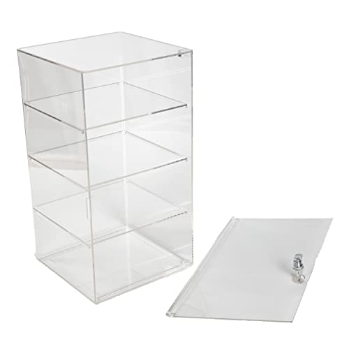 The 30 Best Retail Countertop Display Cases of 2025 [Verified] - Cherry ...