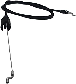 Amazon.com : Emmui 183567 Lawn Mower Clutch Cable Compatible Husqvarna ...