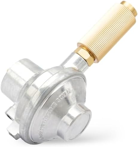 Amazon.com : Camp Chef Regulator Hose Set - Propane Hose Stove Part ...