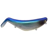 ・ブランド:Bill Lewis Lures・製造元:Big Rock Sports・モデル:STPF613・製造元/メーカー部品番号:STPF613・繰り返し使えるユニークなアクション - スタッターステップモーションにより、ターゲットエ...
