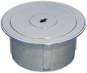 Amazon | 水栓材料 カクダイ 排水金具 【400-509-40】 | 給水部品