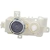 Amazon.com: W10849439C W10537869 Dishwasher Diverter Valve Motor and ...