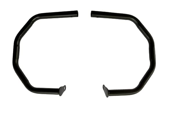 Royal Piston Leg Guard Foldable Heavy Duty Compatible with Royal ...