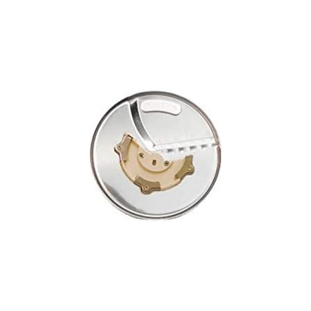 Amazon.com: Cuisinart French Fry-Cut Disc for Food Processor: Home ...