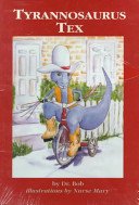 Tyrannosaurus Tex: Greenberg, Bob: 9780938349389: Amazon.com: Books