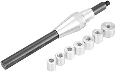 Amazon.com: Orion Motor Tech Clutch Alignment Tool Kit, 11pc Universal ...