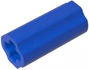 Amazon.com: BrickBuddy Gobricks GDS-915 Technic Axle Connector Smooth ...