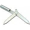 BLUEFOX ROUND Bar Center Finder Tool | 3/8" Shank for Milling Machine ...