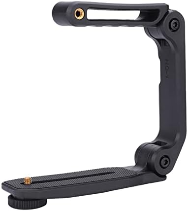 Amazon.com : Fydun Video Action Stabilizing Handle Grip Handheld ...