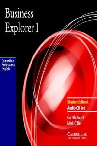 Buy BUSINESS EXPLORER AUDIO CD Book Online at Low Prices in India ...