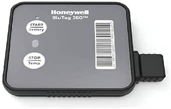 BluTag 360TM- USB Data Logger : Amazon.in: Electronics