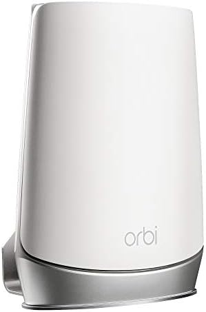Amazon.com: NETGEAR Orbi Wall Mount - Compatible with Orbi WiFi Router ...