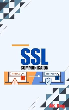 Amazon.com: Mastering SSL Communication with JAVA (Complete Java course ...