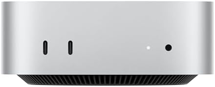 Apple 2023 Mac Mini Desktop Computer with Apple M2 Pro chip with 10 ...