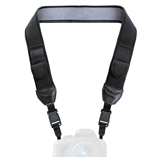 The 30 Best Quick Release Camera Straps of 2025 [Verified] - Cherry Picks
