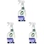 CIF Spray Nettoyant Multi-Usages avec Javel 750ml Cleanboost
